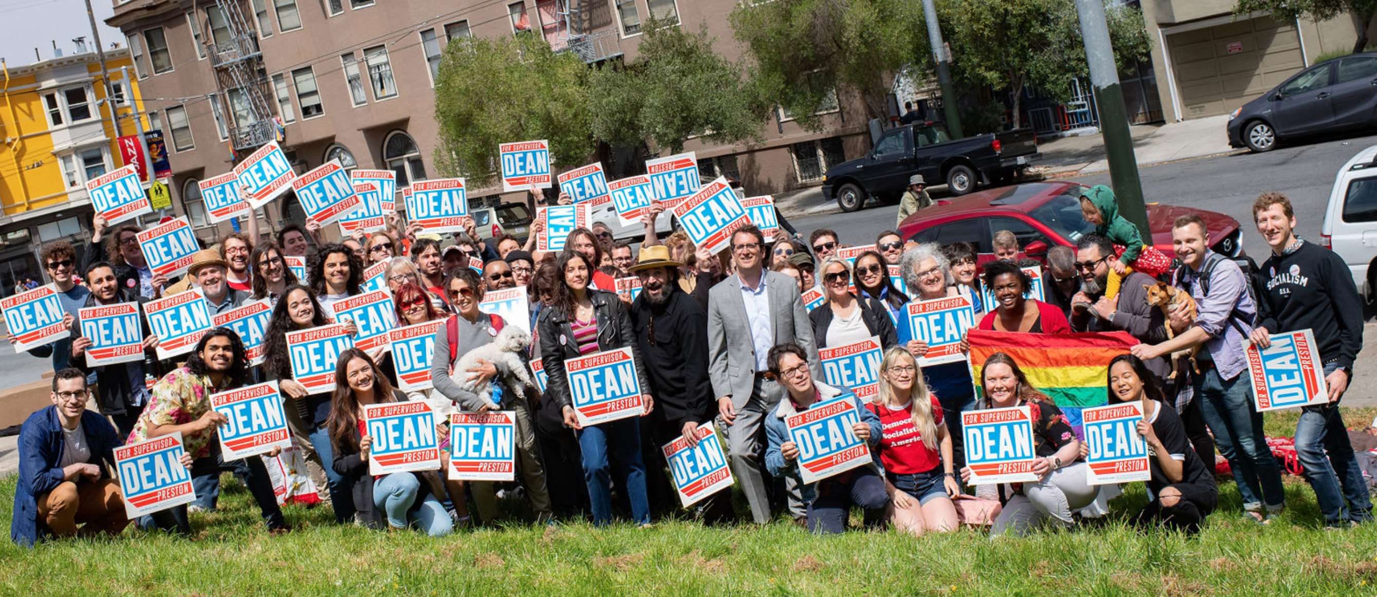 Dean Debate Inspires D5 to Rethink What’s Possible – Democratic ...