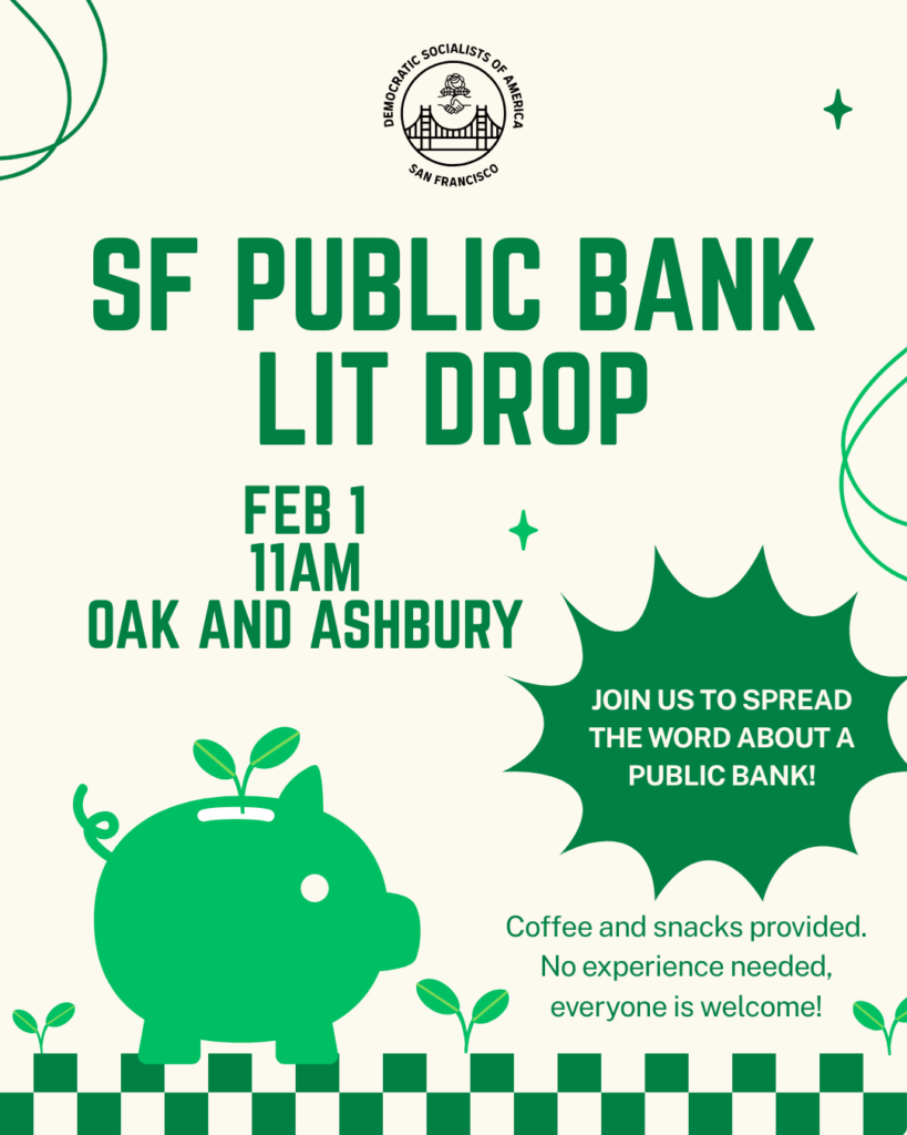 Weekly Roundup: January 27, 2026 – Democratic Socialists of America ...